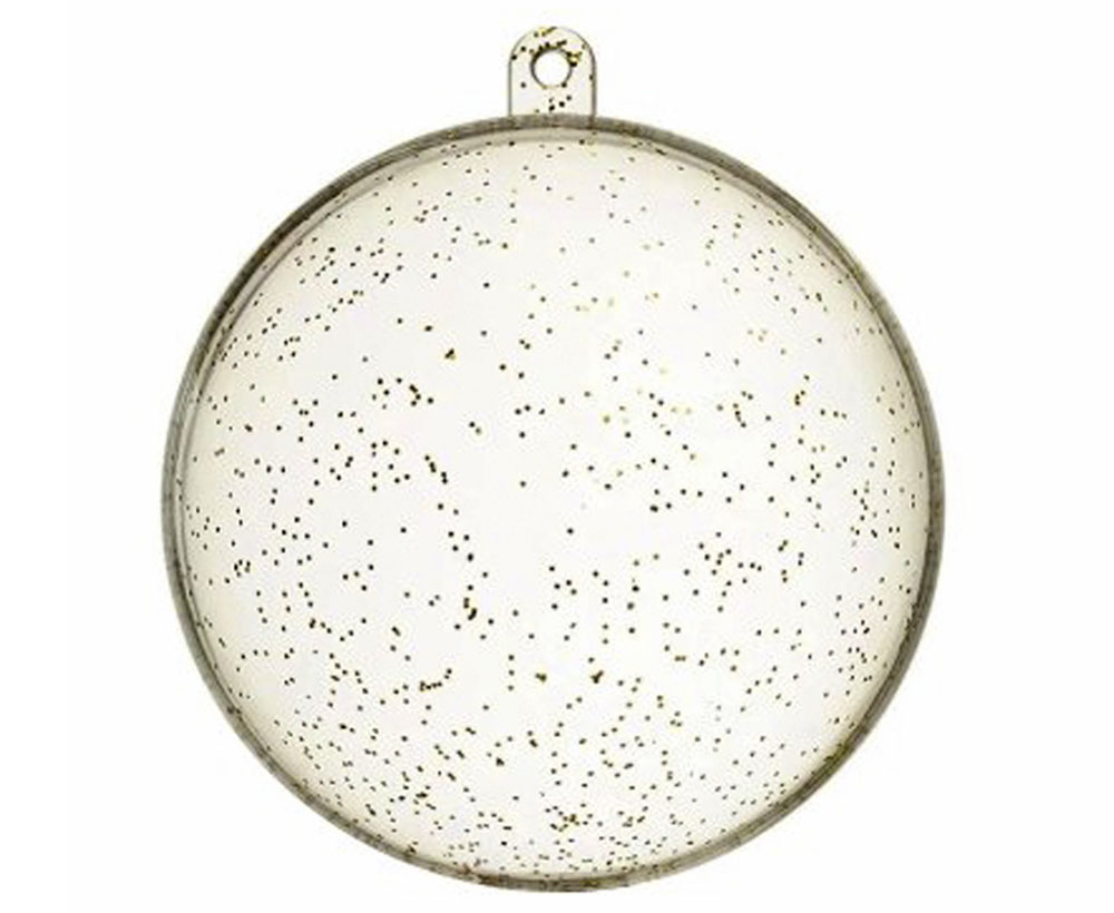 Openable ball ornament – Shenzhen Blazing Decor Co., Ltd