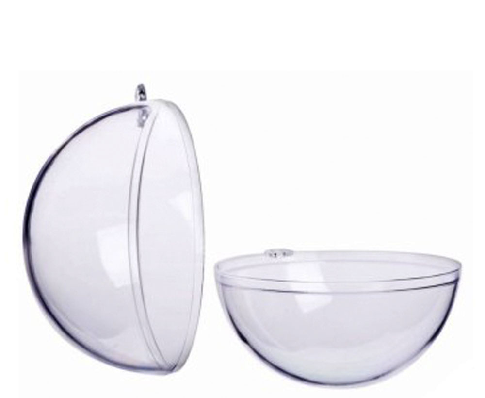 Openable ball ornament – Shenzhen Blazing Decor Co., Ltd